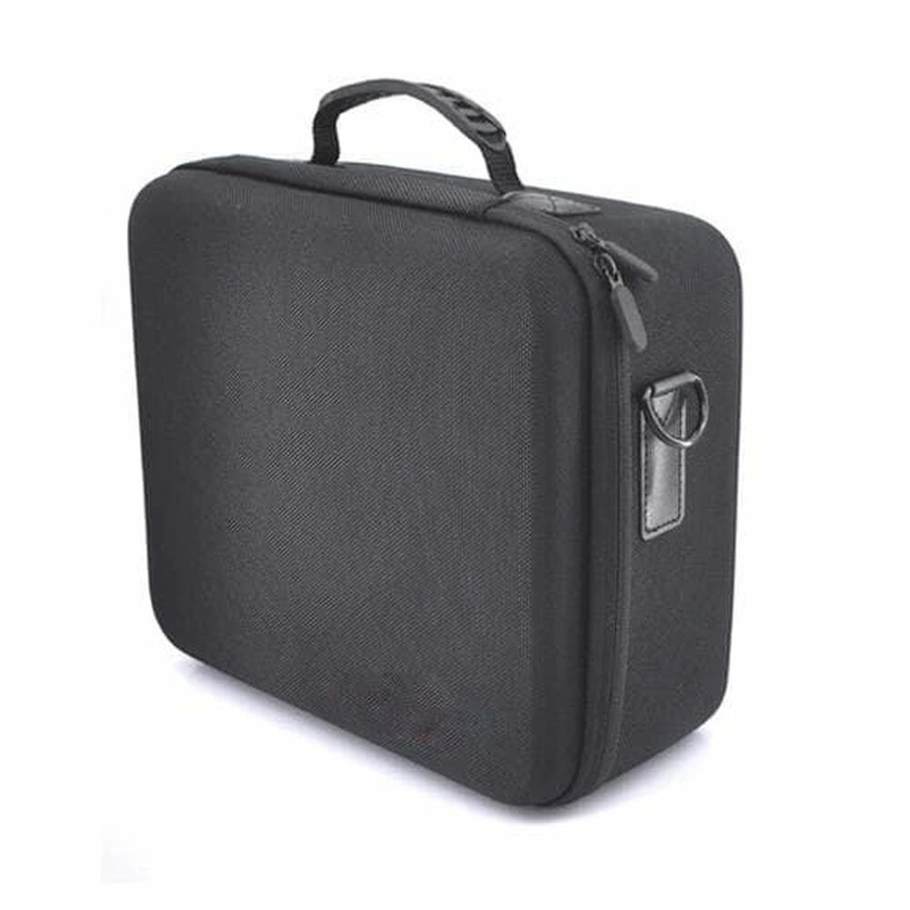 Сумка-переноска Storage Eva Bag для Nintendo Switch (TNS-1898) Чёрный