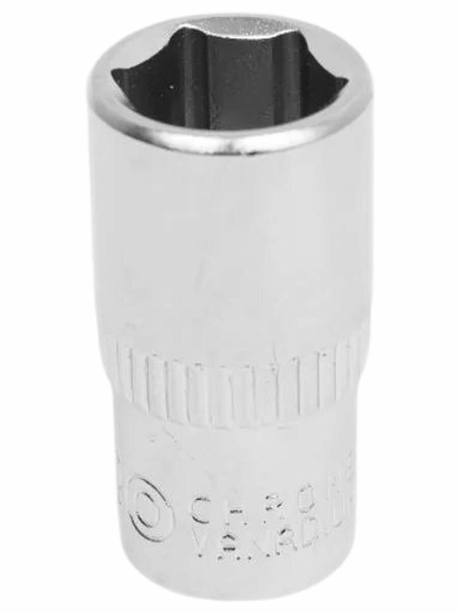 Головка торцевая PRO STARTUL 9 мм 1/4", PRO-54009