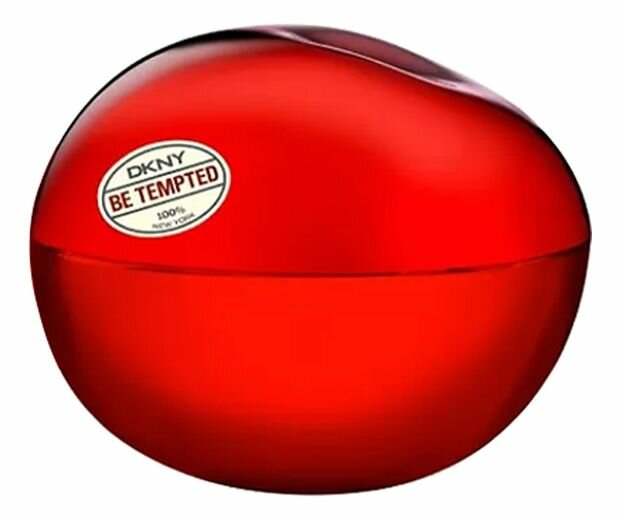 DKNY Женская парфюмерная вода BE TEMPTED (ДиКейЭнВай Би Темптед) 50 мл