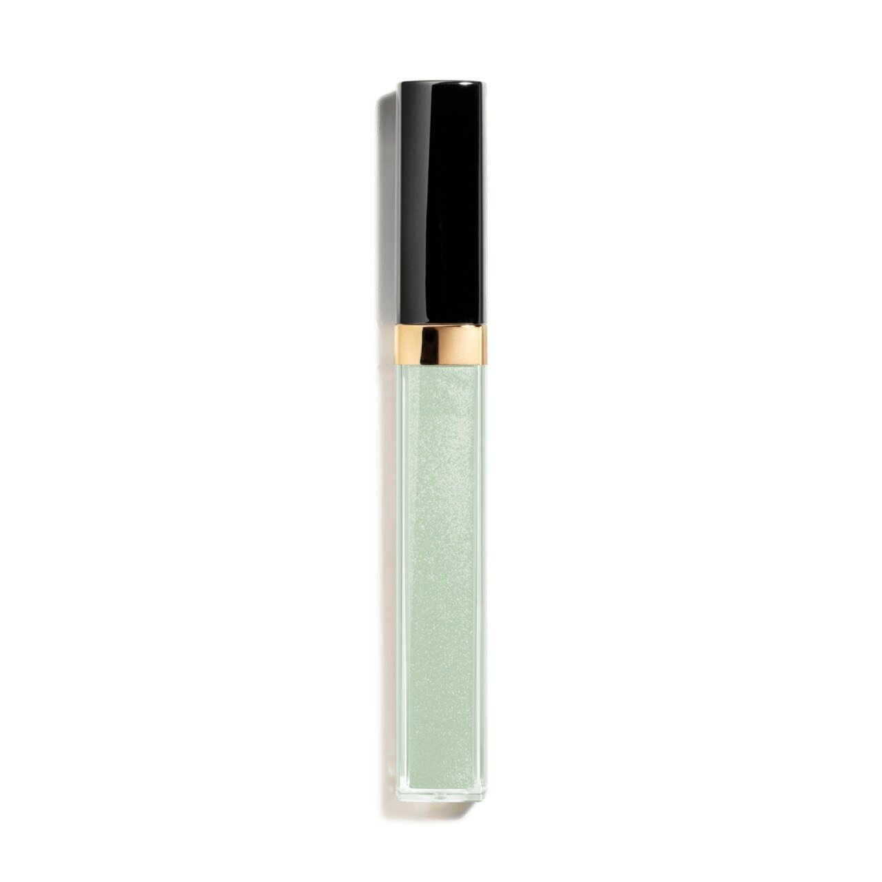 Увлажняющий и разглаживающий блеск для губ CHANEL Rouge Coco Hydra Gloss, оттенок 458 Éclectique.