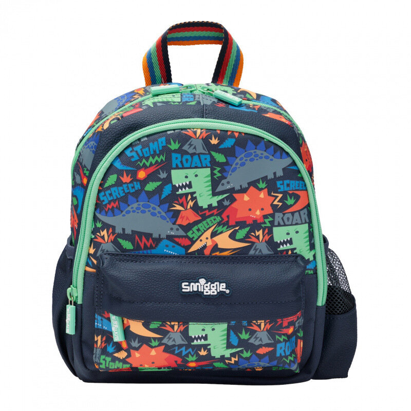 Детский рюкзак Smiggle, Темно-синий
