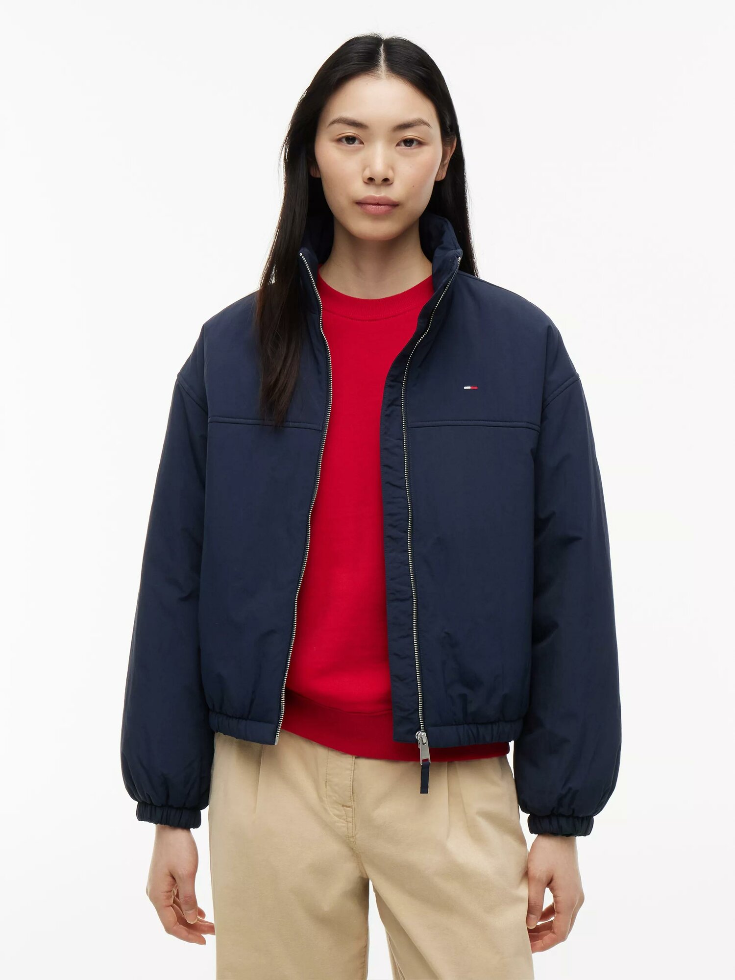 Куртка TOMMY HILFIGER