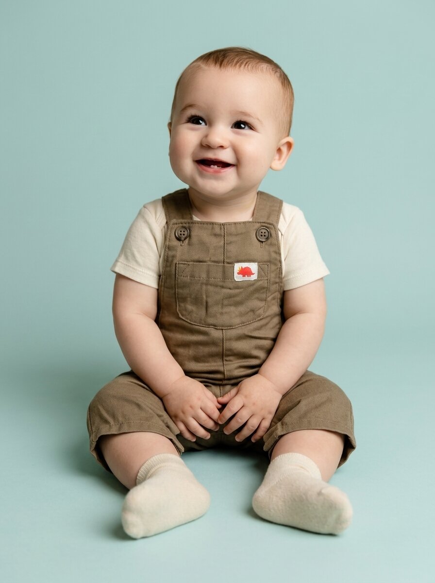 Песочник Just one you be Carter's