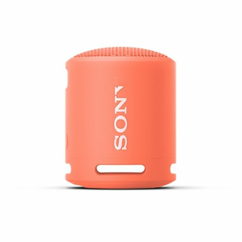 Беспроводная bluetooth колонка Sony SRS-XB13, Портативная колонка, черный