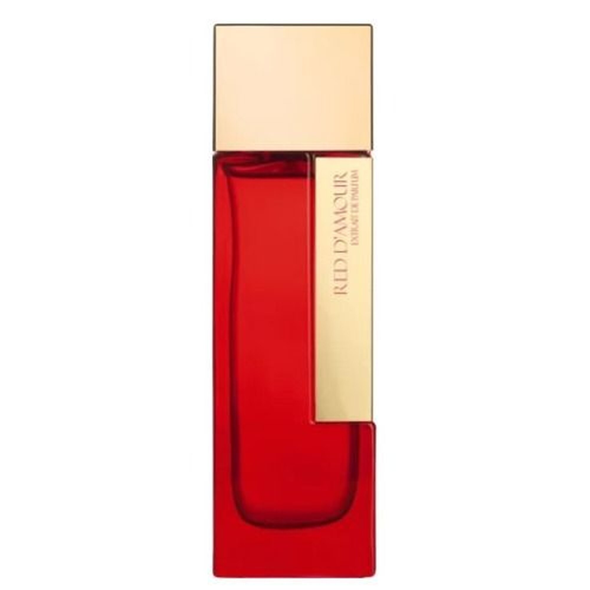 Духи LM Parfums "Red d'Amour", унисекс (для мужчин и женщин), объем 100 мл