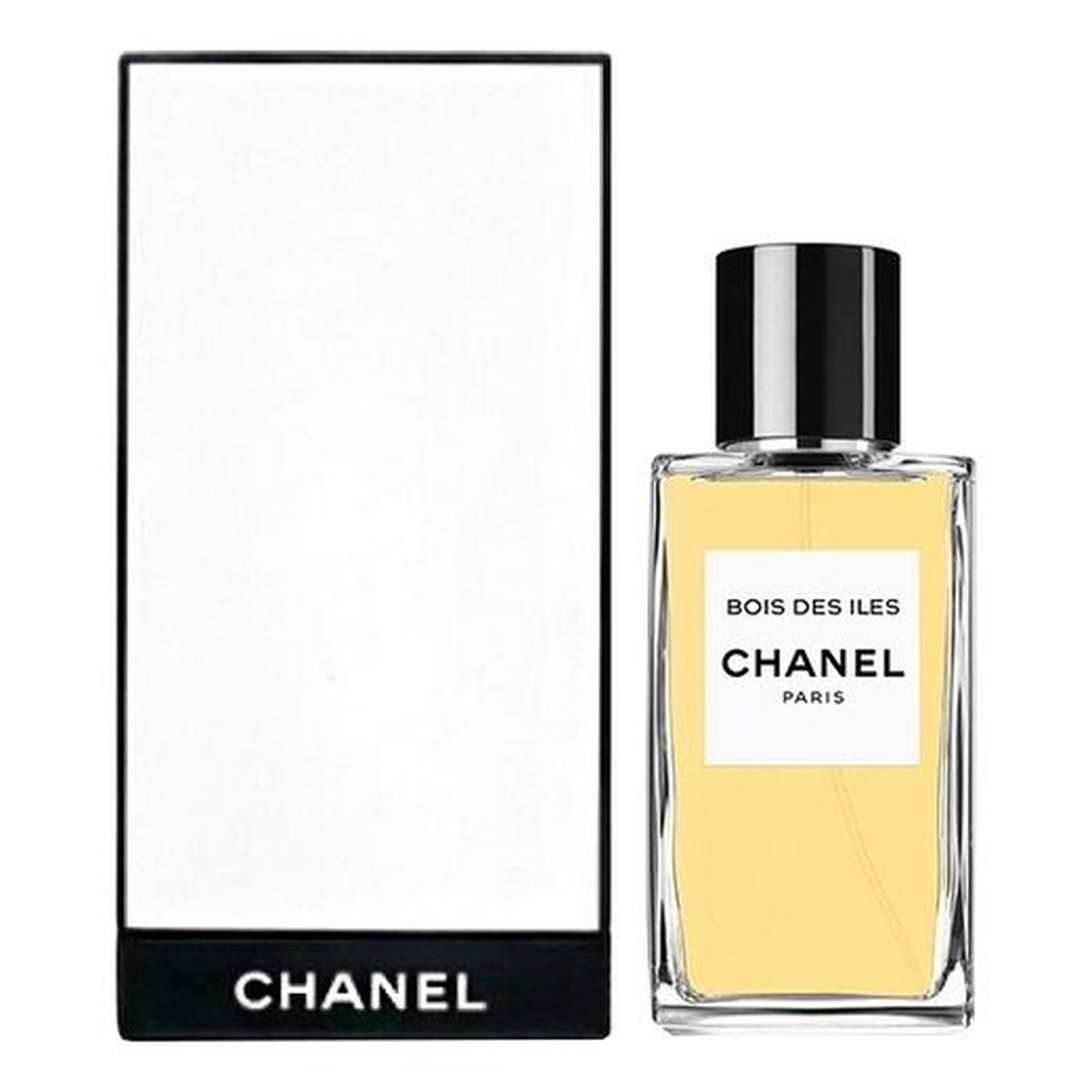Chanel Les Exclusifs De Bois Des Iles Парфюмерная вода для женщин 75 ml