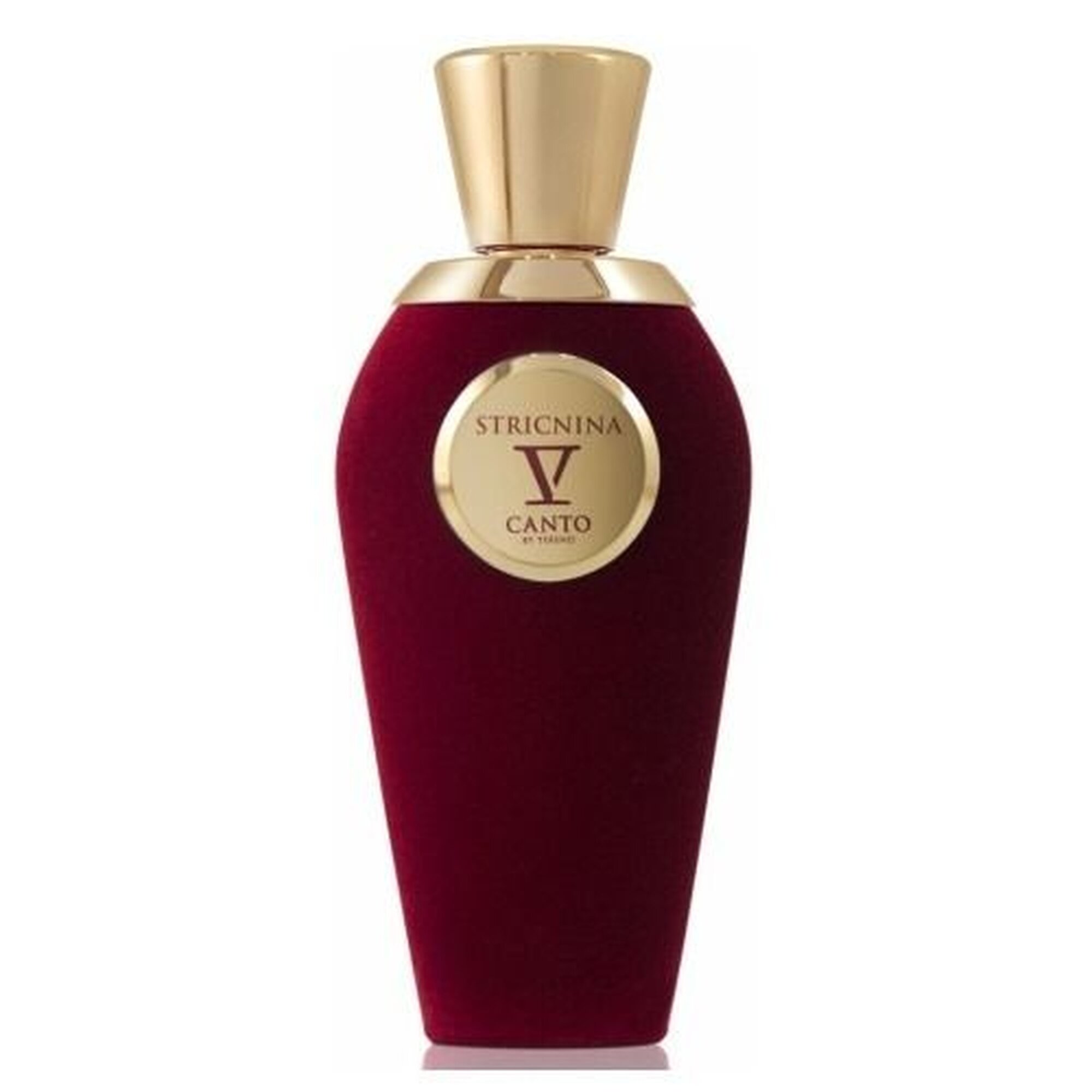 Духи V Canto Stricnina, унисекс, цветочно-фруктовые, сладкие, 100 ml