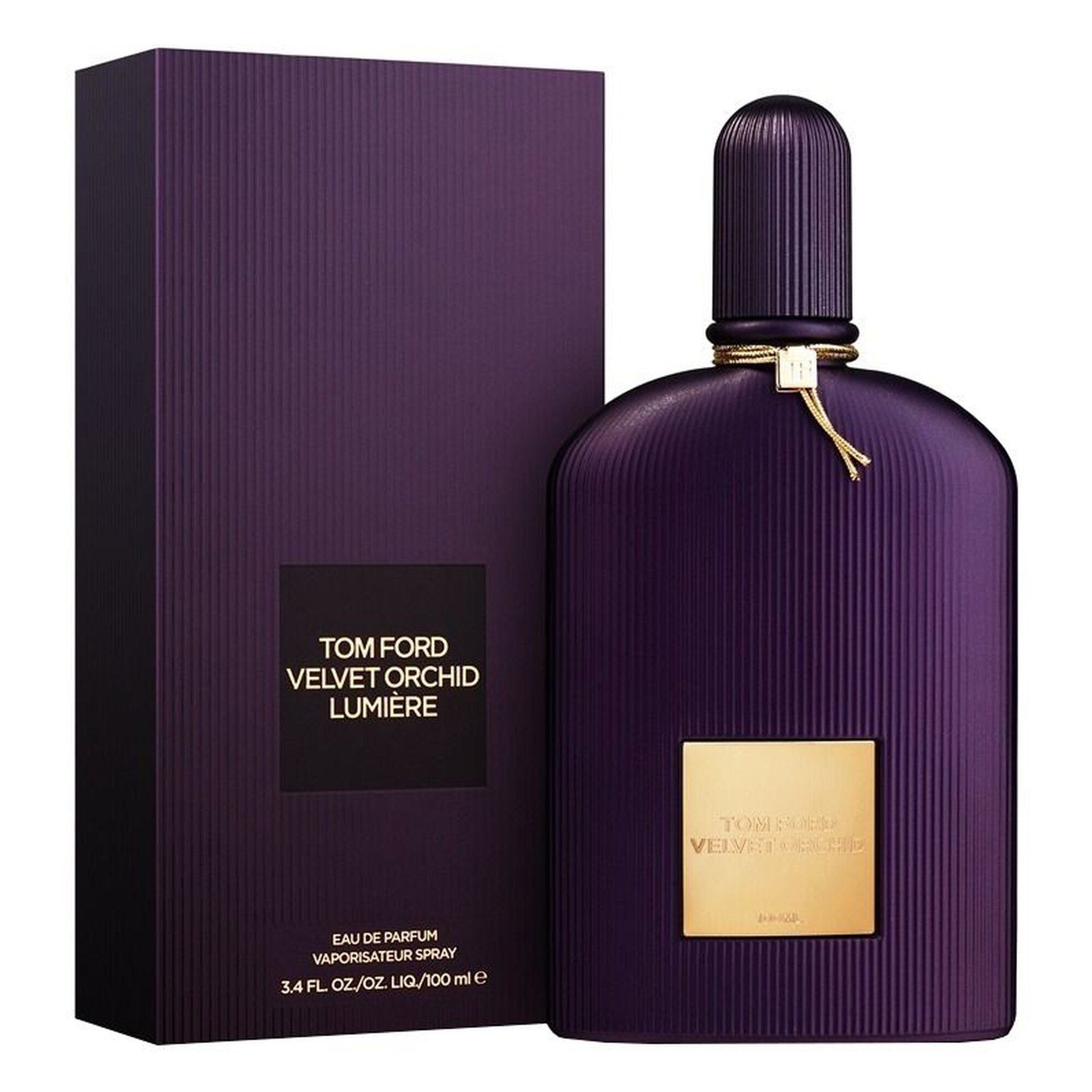 Tom Ford Velvet Orchid Lumiere Парфюмерная вода для женщин 50 ml