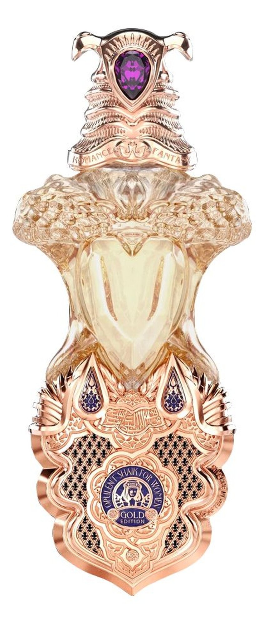 Designer Shaik Opulent Gold Edition For Women Духи для женщин 40 ml