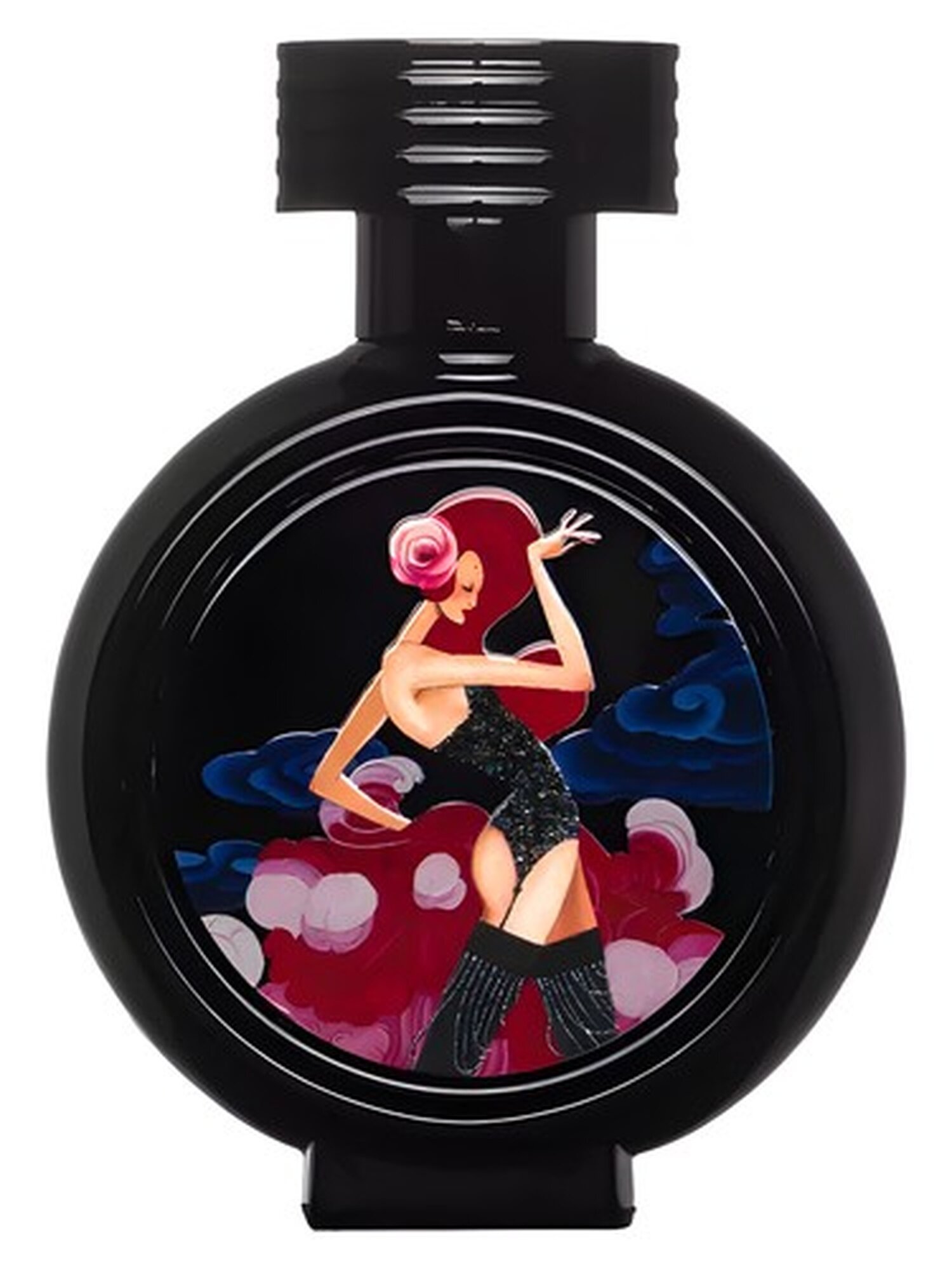 Haute Fragrance Company I Wanna Be Loved By You Парфюмерная вода для женщин 75 ml