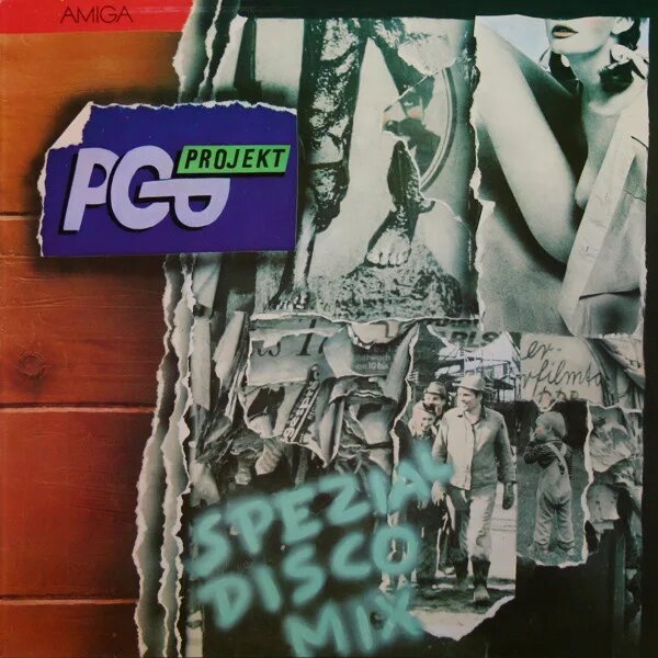 Spezial Disco Mix