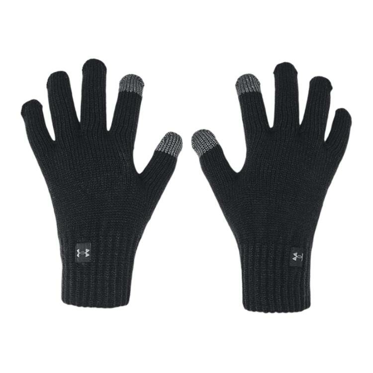 Перчатки женские Under Armour Acrylic Knit Gloves, L EU