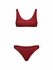 Купальник Oseree Lumière glitter-effect bikini, размер 40