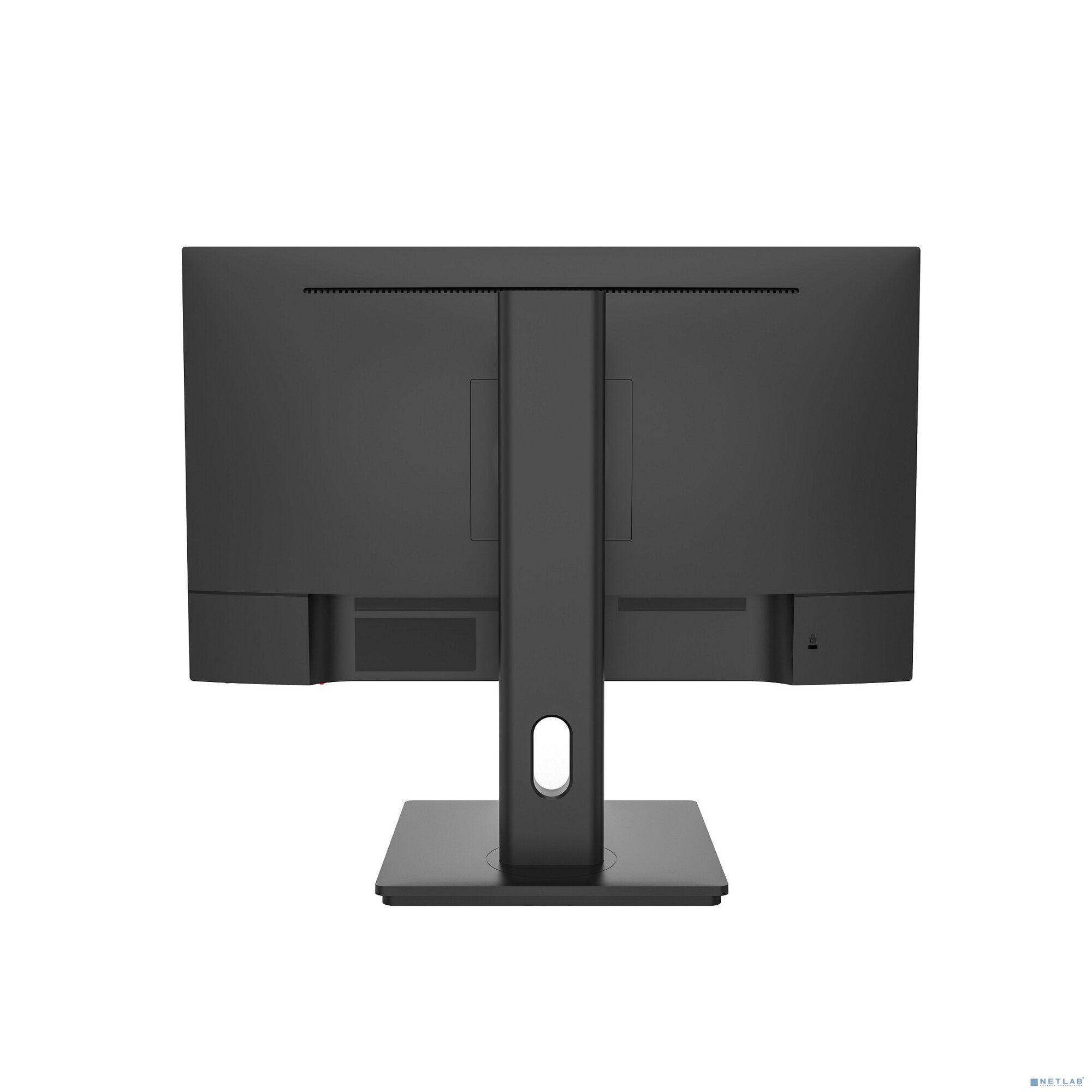 CBR LCD Монитор 23.8" MD-2404, IPS, FHD 1920x1080, 144Гц, 1мс, 350Кд/м2, Динамики 2*3W, HAS, Pivot, 1*DP/1*HDMI/4*USB3.0, внутренний БП, черный, кабели HDMI/DP [LCD-MD2404-OPC]