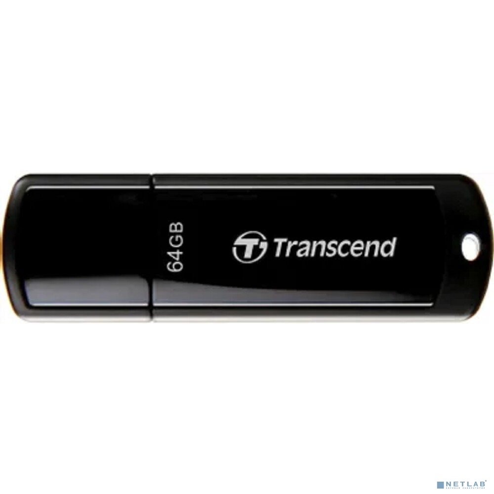 Transcend USB Drive 64Gb JetFlash 700 TS64GJF700 {USB 3.0}