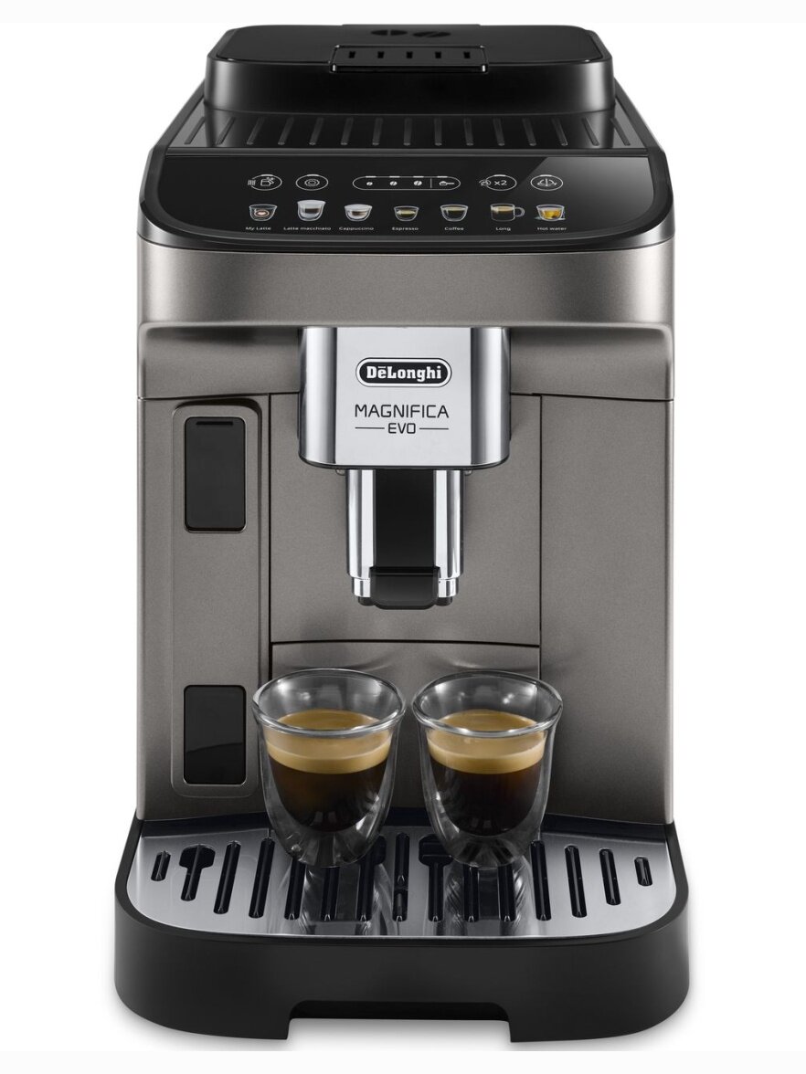 Кофемашина Delonghi Magnifica Evo ECAM 290.81. TB