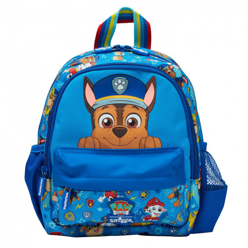 Рюкзак Smiggle малый, синий индиго