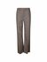 Брюки A.P.C. Jude check-pattern wool trousers, размер 38 EU