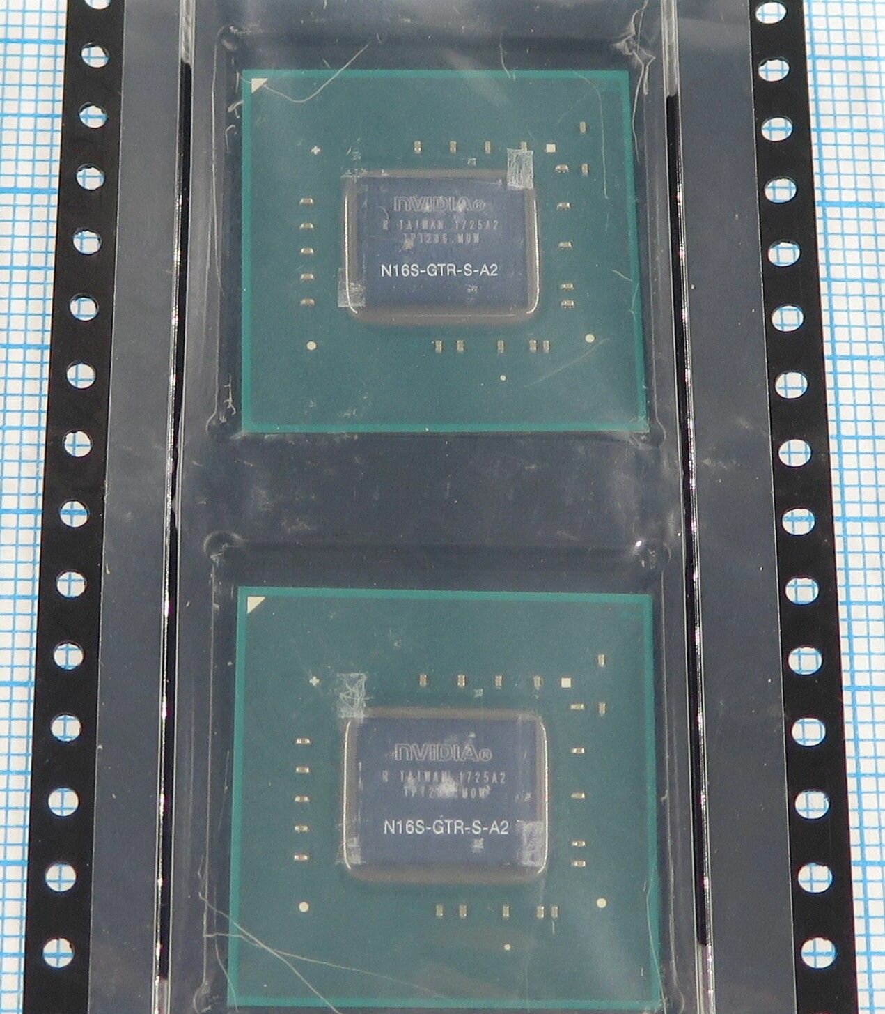 N16S-GTR-S-A2 GeForce 940MX - Видеочип — фото 1