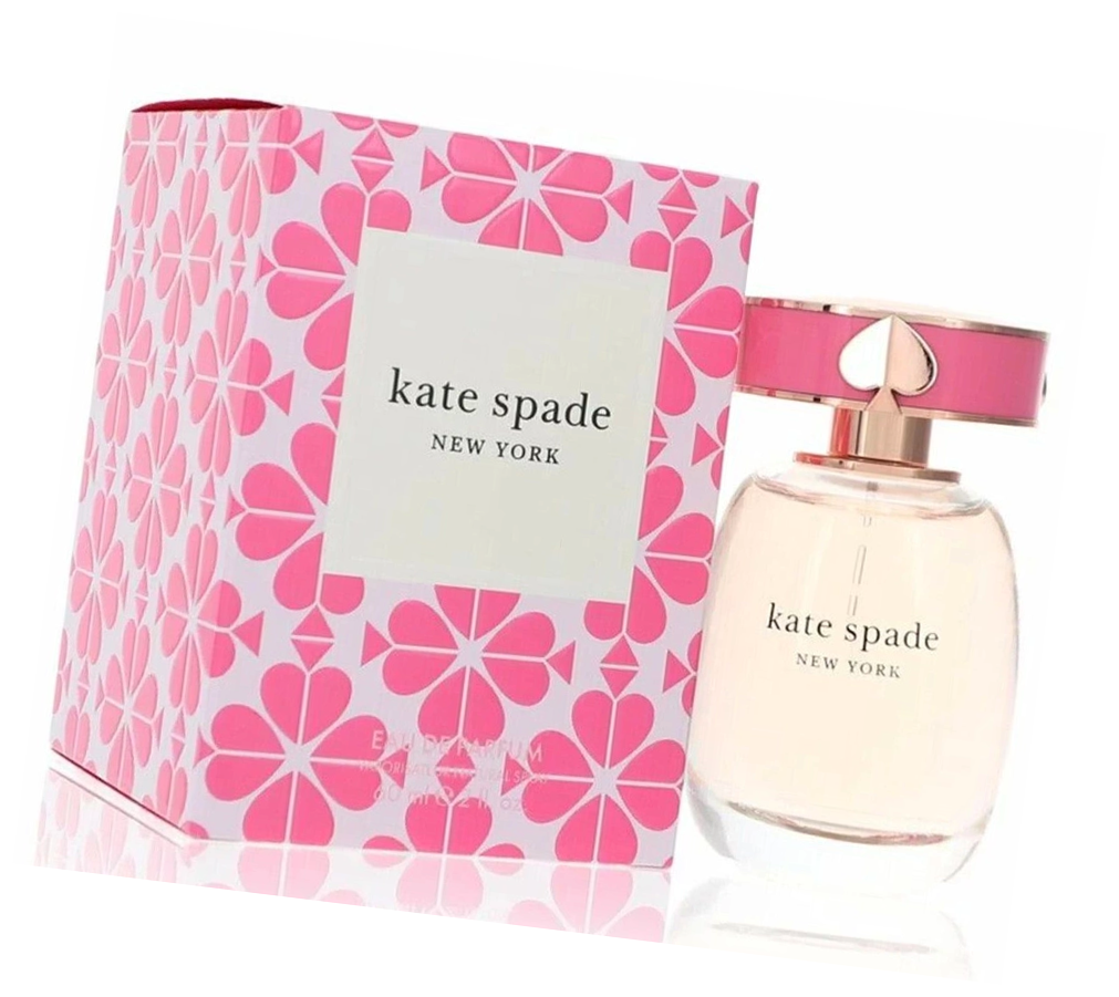 Kate Spade New York для женщин парфюм 60 мл - Кейт Спейд Нью Йорк туалетная вода