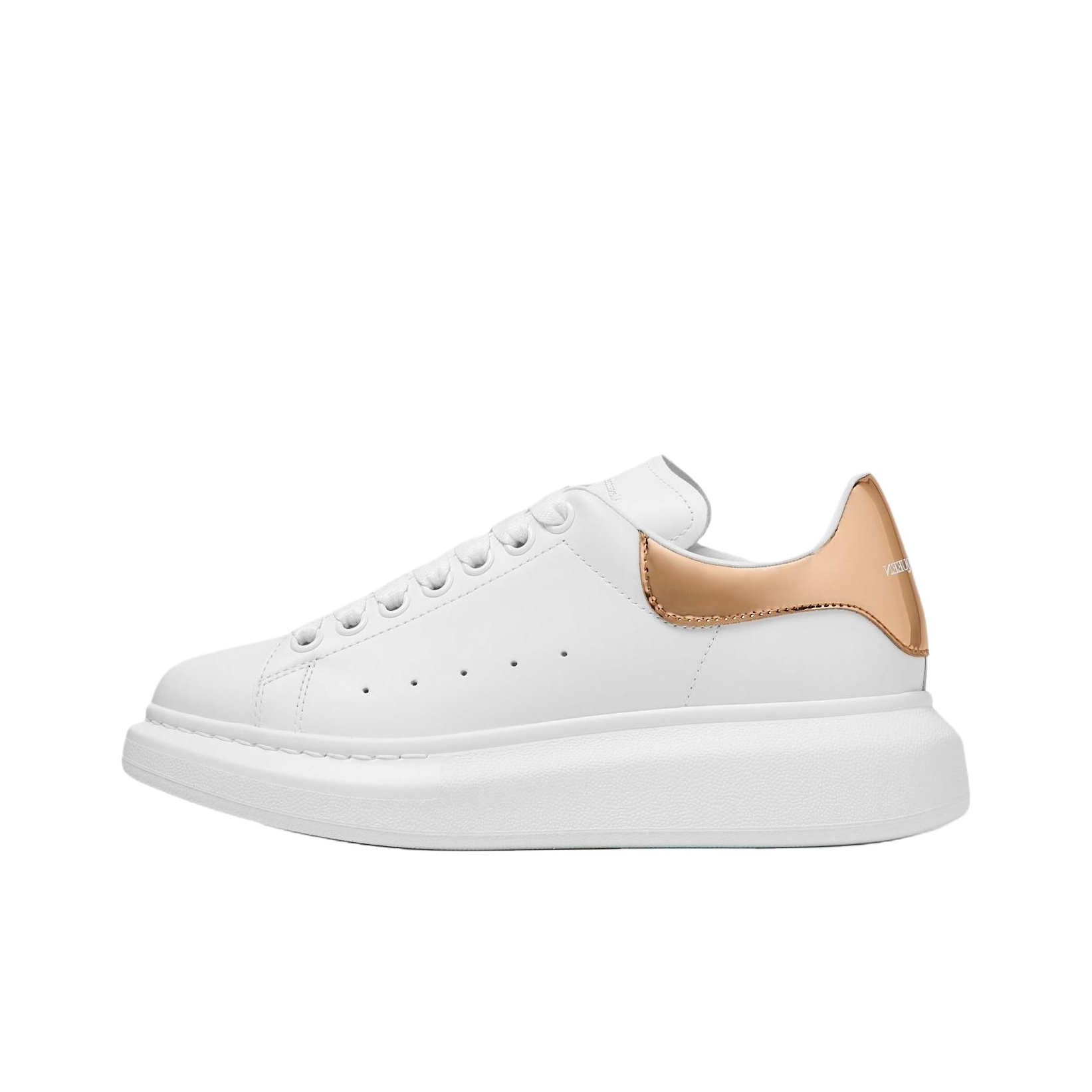 Кеды Oversized Sneaker