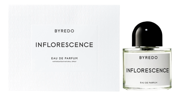Байредо Инфлоресенс парфюмерная вода женская 100 мл / Inflorescence