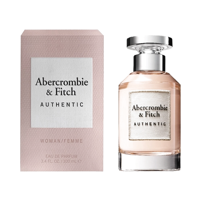 Женская туалетная вода не найдена, парфюмерная вода Authentic For Women 100 мл - Аутентик Фор Вумен
