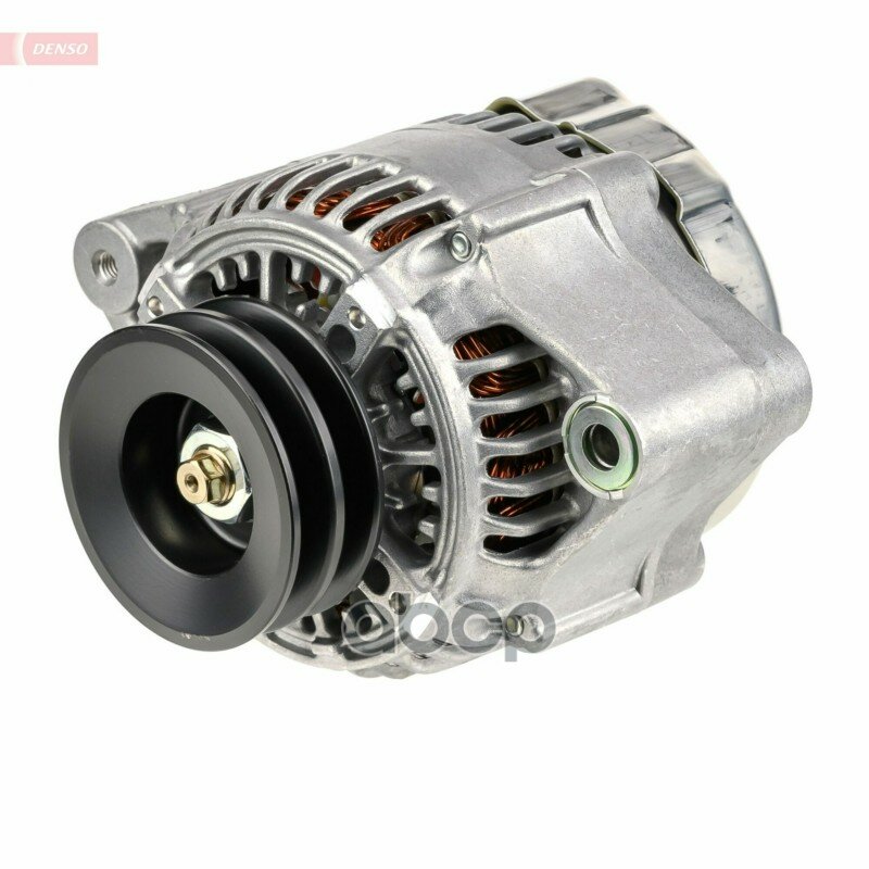 Генератор 14V 80A Denso арт. DAN1114