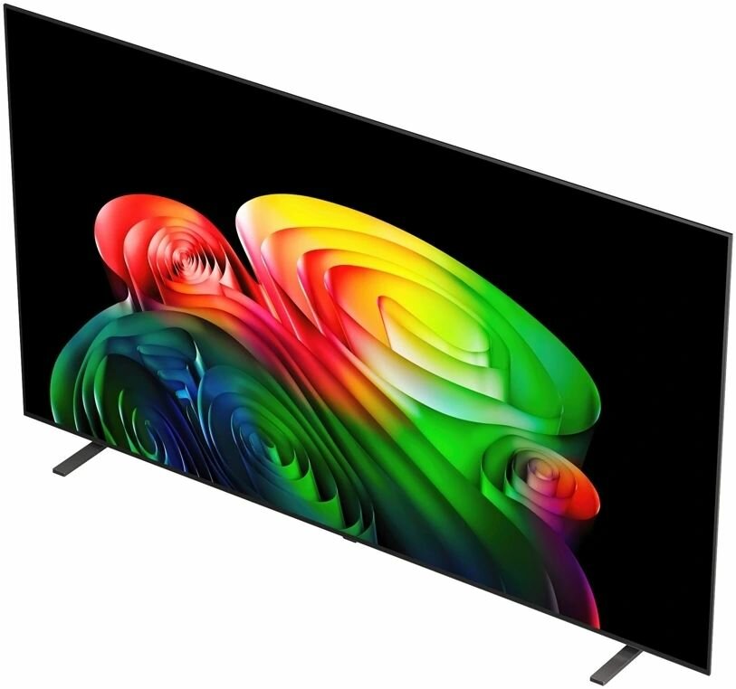 Телевизор LG OLED83B6RLA. ARUG Web OS разрешение частота обновления 20