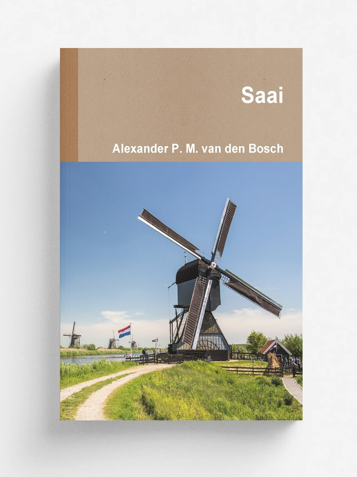 Saai