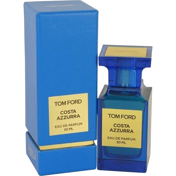 Tom Ford Costa Azzurra Private Blend парфюм унисекс 50 мл / Коста Азура