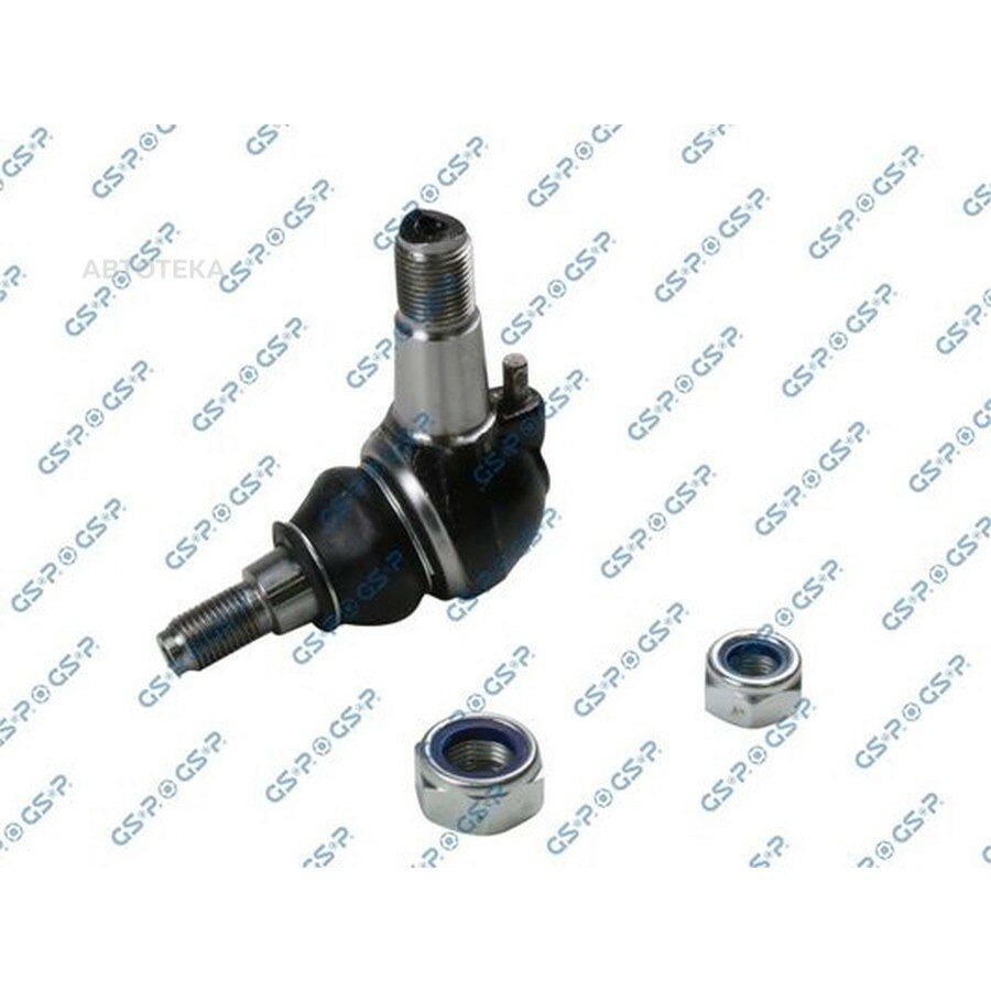 Опора шаровая MERCEDES-BENZ S-CLASS (W140) GSP S080142