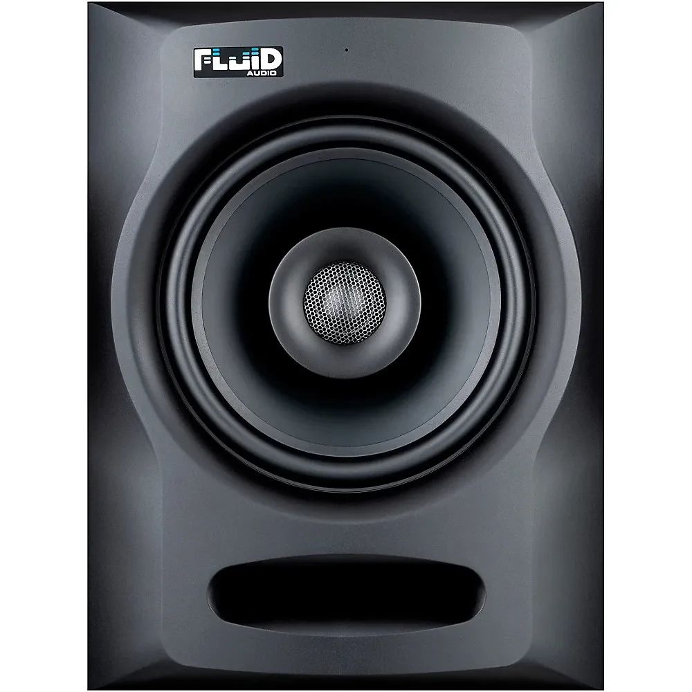 Активный студийный монитор Fluid Audio FX80 v2