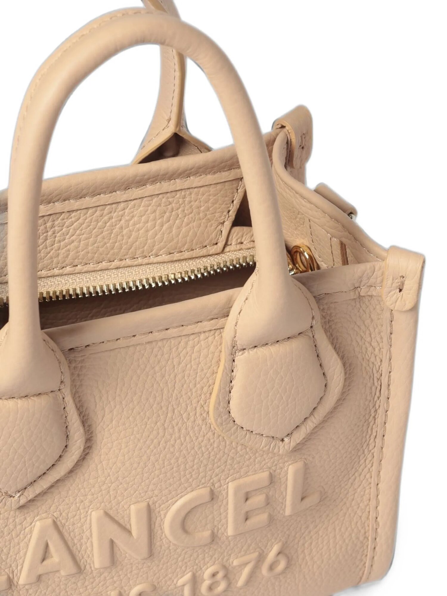 Сумка Lancel Jour — фото 1
