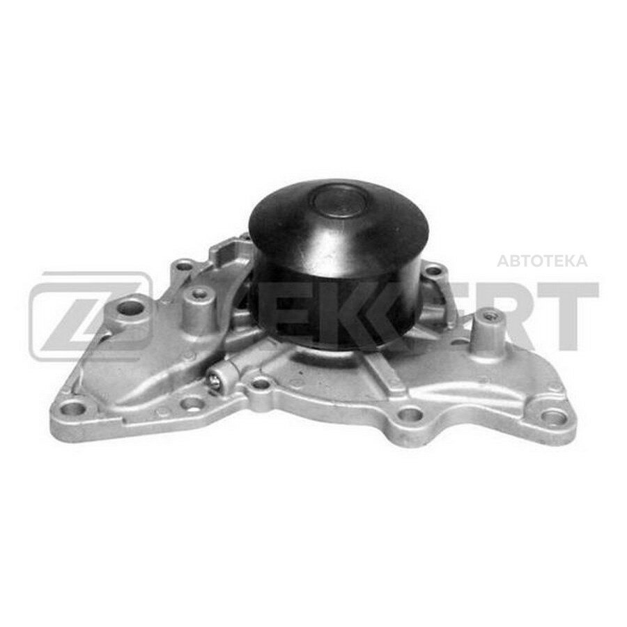 Помпа водяная Hyundai Terracan 01- Kia Carnival II 02- Sorento 02- ZEKKERT WP1332