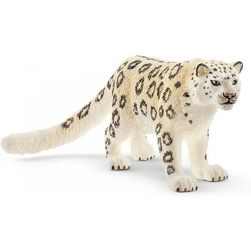Schleich 14838 Фигурка Ирбис Снежный барс