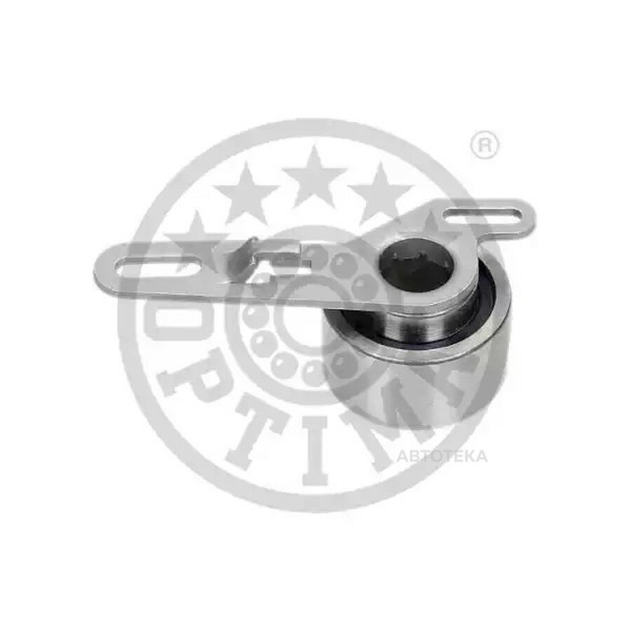Ролик натяжной ремня ГРМ FORD: TRANSIT Bus (T_ _) TRANSIT Bus (V_ _) TRANSIT Kasten (T_ _) TRANSI OPTIMAL 0N842