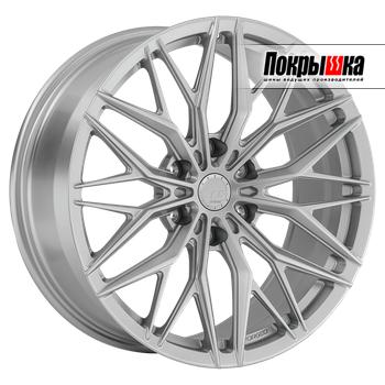 Диски литые LS Forged LS FG75 9.0х21/6х139.7 D100.1 ET30.0, SS