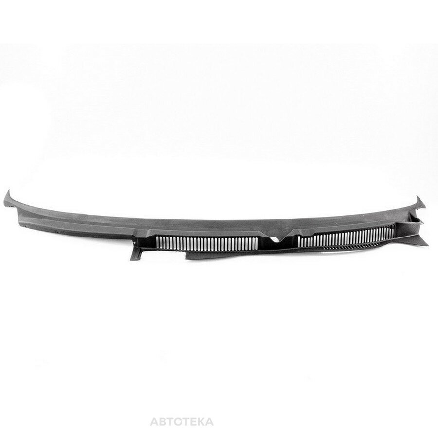 Кожух VW BORA/GOLF IV воздухозаборника DOMINANT AW1J108190415B