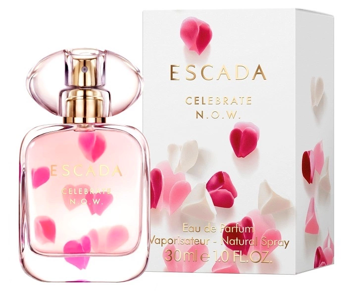Escada Celebrate NOW аромат для женщин 30 мл - Эскада Селебрейт Нау парфюмерная вода