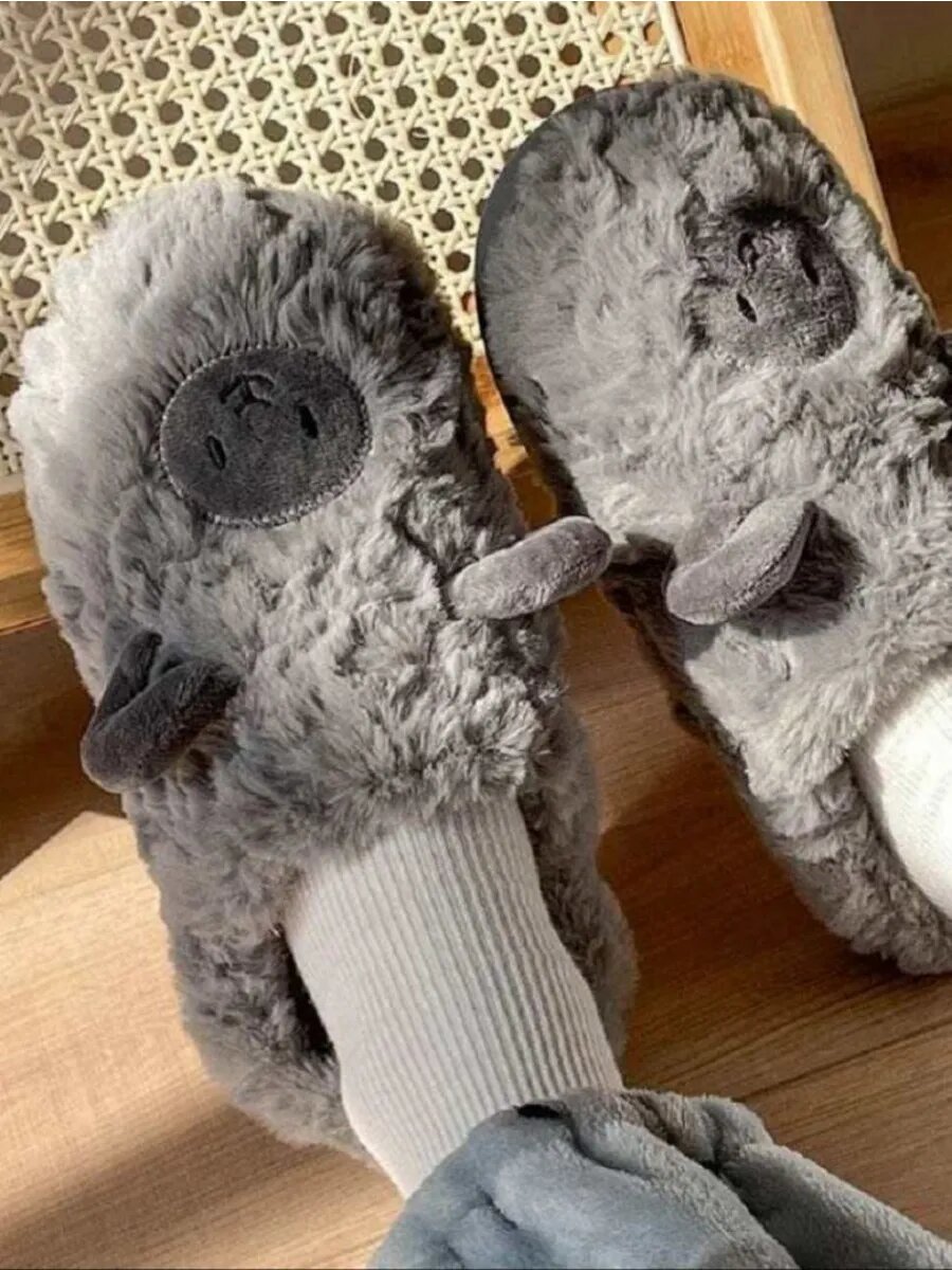 Тапочки