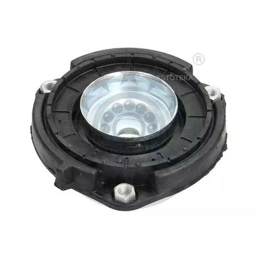 Опора стойки амортизатора AUDI: A3 (8P1) A3 Cabriolet (8P7) A3 Sportback (8PA) Q3 (8U) TT (8J3) OPTIMAL F86570