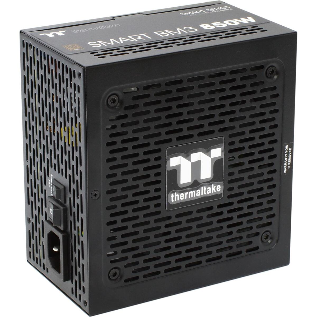 Блок питания Thermaltake PS-SPD-0850MNFABE-3 Smart BM3 850W (24+4x4+16+4x6/8пин)