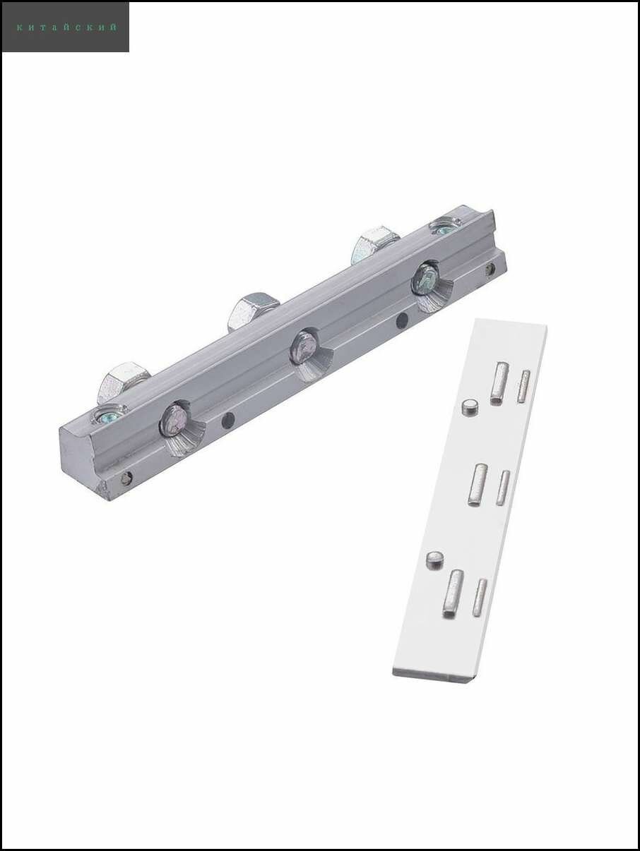 Нож держатель TASP для электрорубанка 82 мм, Einhell, Sturm P1015 1012м, DWT HB-650, Vortex R-800, 2 шт