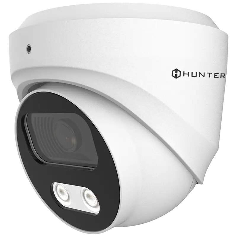 HN-VD20IRPe (2.8) IP видеокамера 2Mp Hunter