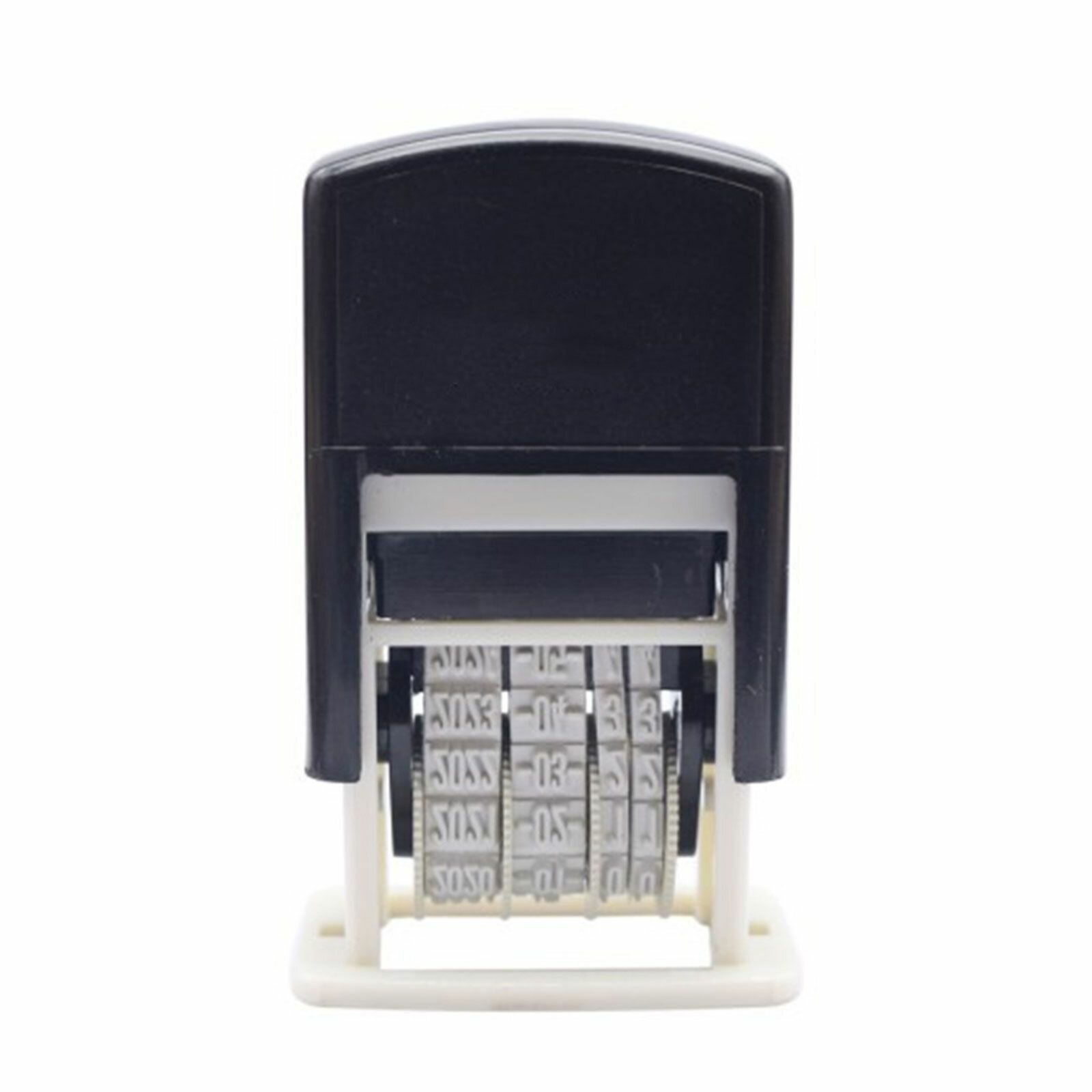 Многофункциональный регулируемый нумератор с датой