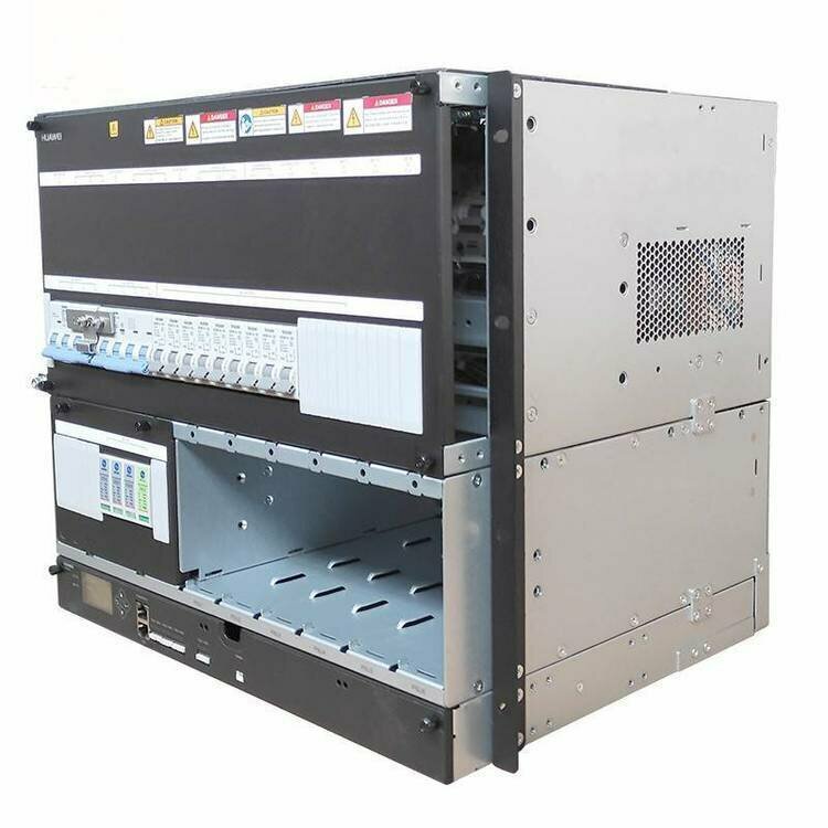 Встраиваемый высокочастотный импульсный источник питания ETP48300-C9A1, 48В 300А полная конфигурация для систем связи