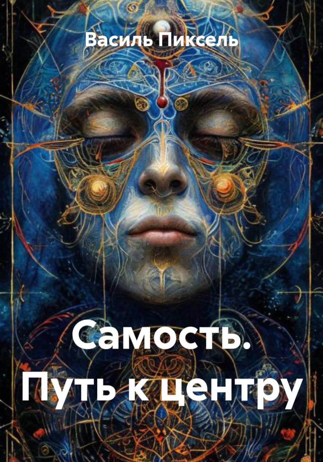 Самость. Путь к центру [Цифровая книга]