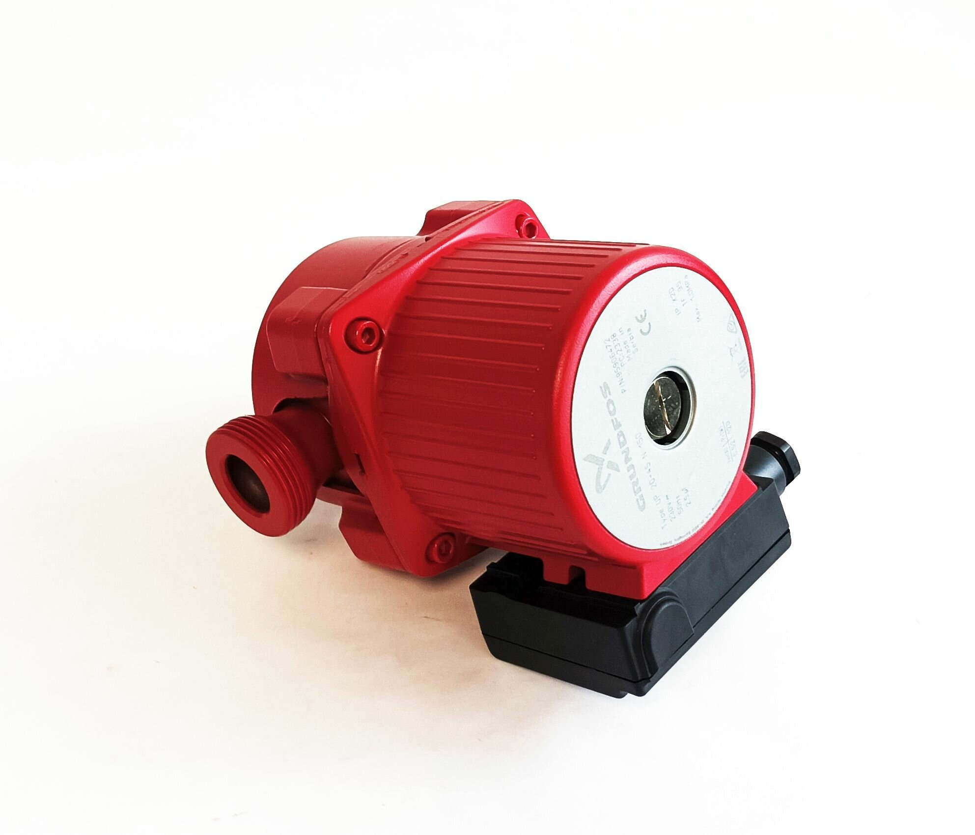 Grundfos UP 20-45 N150 Циркуляционный насос из нержавейки