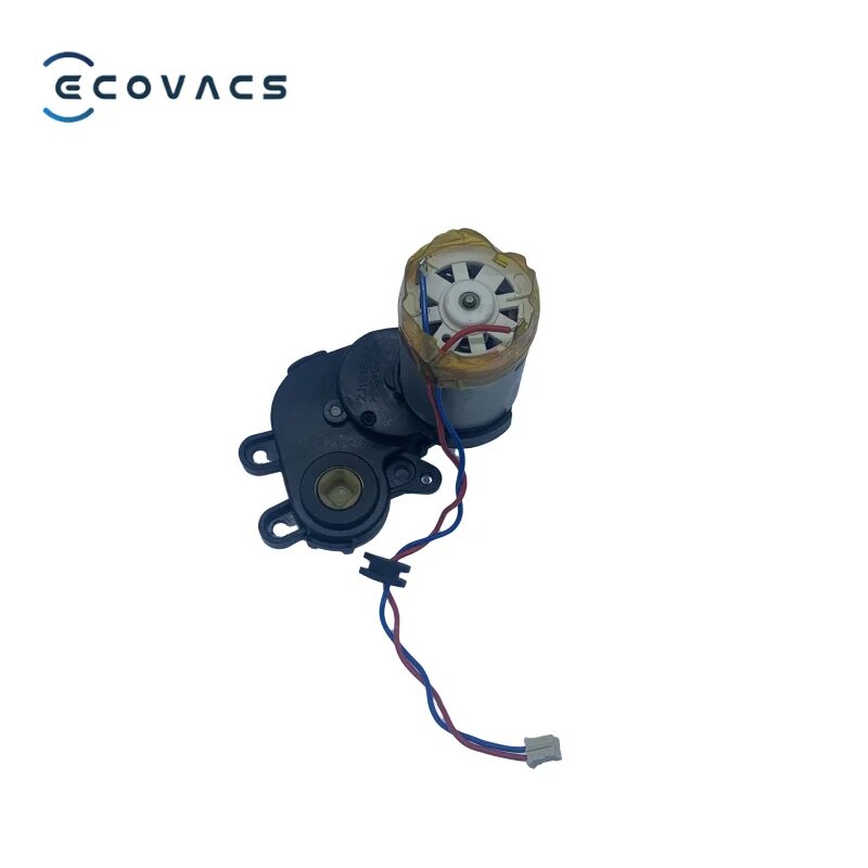 Двигатель основной щетки для ECOVACS DEEBOT X1 / T10